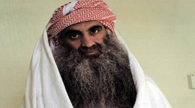 2 decades later, 9/11 self-professed mastermind awaits trial | National ...