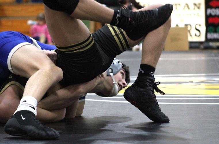 Patriots go 2-4 in conference to place fifth | Sports ...