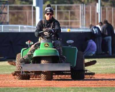 Croatan hopes to get bad taste out of its mouth after disappointing ...
