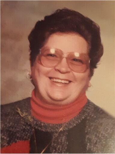 Beverly Peck, 76; service Thursday | Obituaries | carolinacoastonline.com