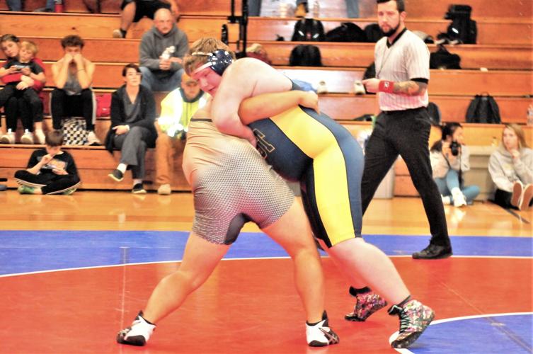 Croatan pins down County Cup championship over West, East | Sports ...