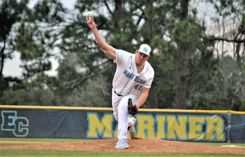 East opens CPC baseball play with 14-4 victory over Southside, breaks ...