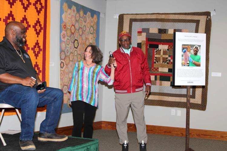 Recognizing African American Participation in the NC Seafood Industry ...
