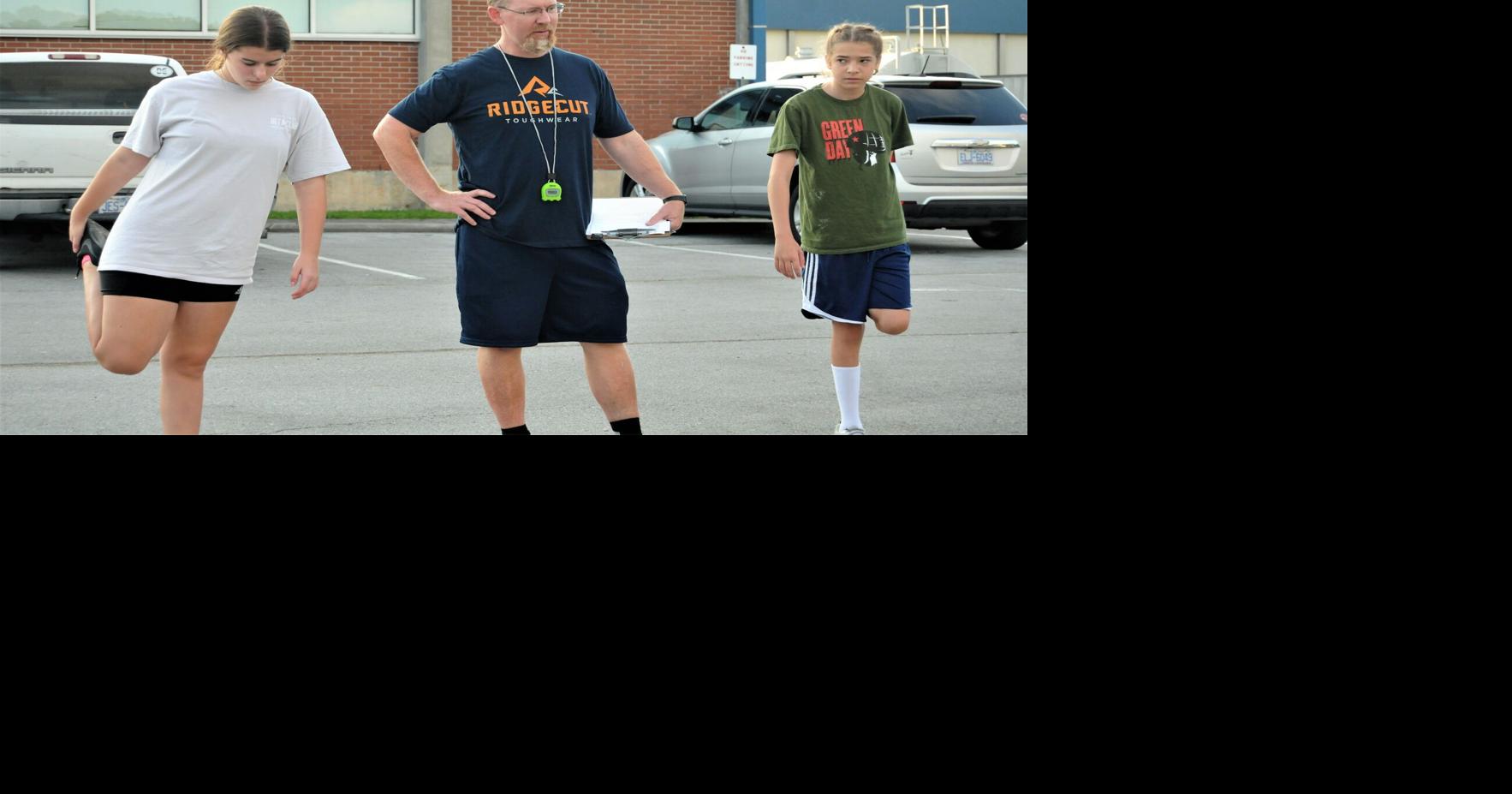Smith takes over Mariner cross country program after 15 years away from ...