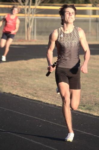 Croatan sweeps another Coastal track and field meet: boys dominate ...
