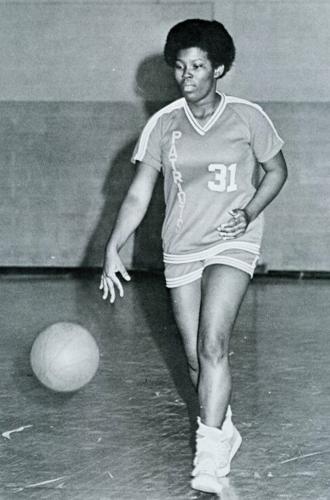 Carteret County Women in sports panel presentation held at History ...
