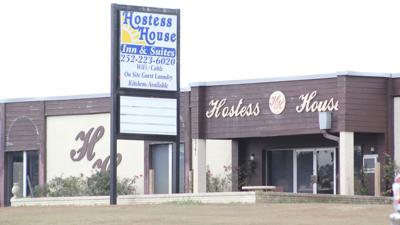 Squatter shoots Hostess House owner, himself following standoff | News ...