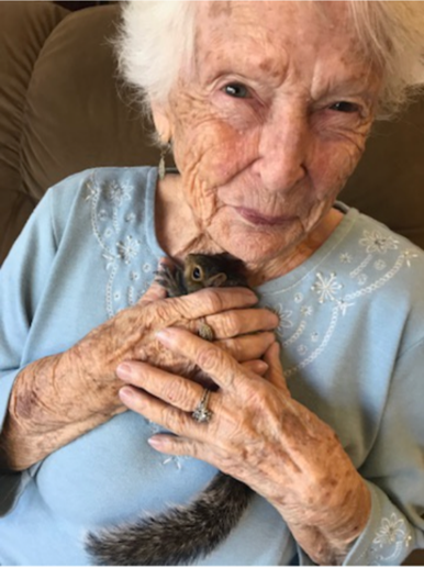 Marie Harrell, 92; no service | Obituaries | carolinacoastonline.com