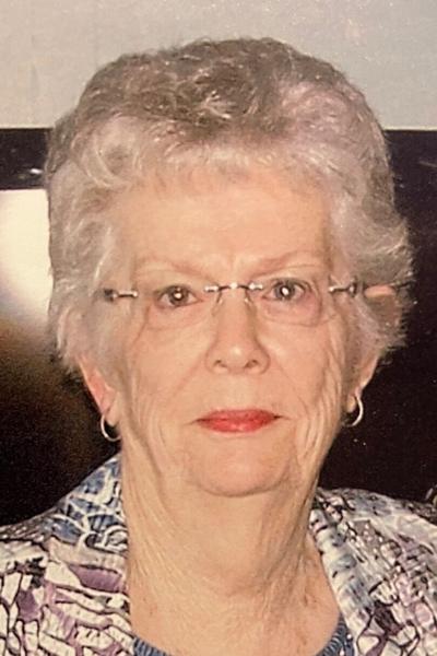 Marlene Rhue, 81; service Saturday | Obituaries | carolinacoastonline.com