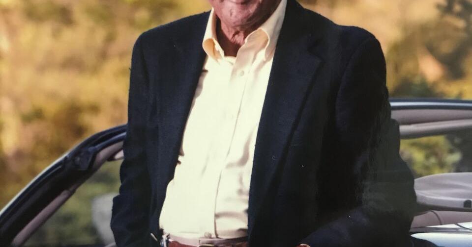 William Stallings, Jr, 75; service June 21 | Obituaries ...