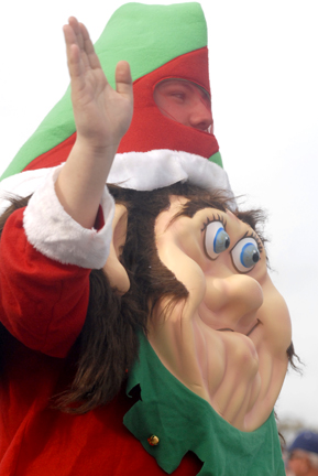 2012 Morehead City Christmas Parade | Photo Galleries ...