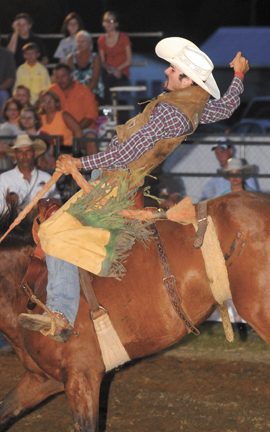 5th annual Newport Pro Rodeo | Photo Galleries | carolinacoastonline.com