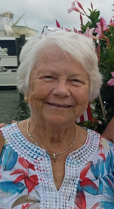 Carol Wilson, 82; service October 11 | Obituaries | carolinacoastonline.com