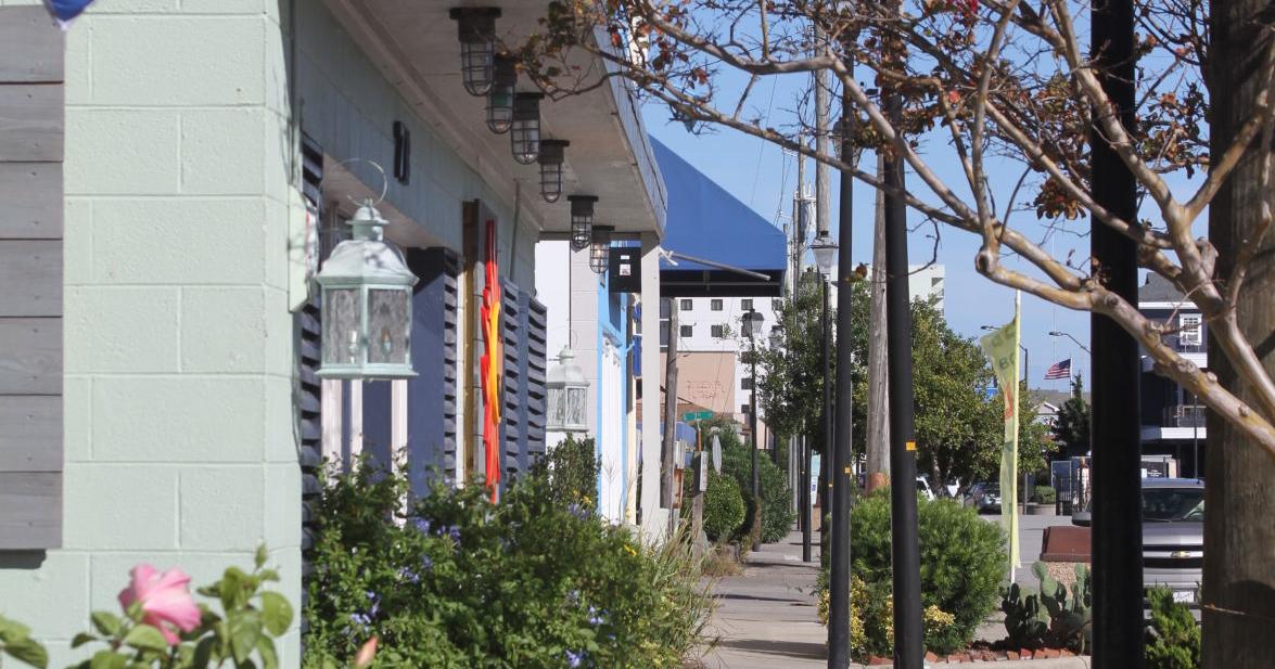Downtown Morehead City earns national Main Street America accreditation ...
