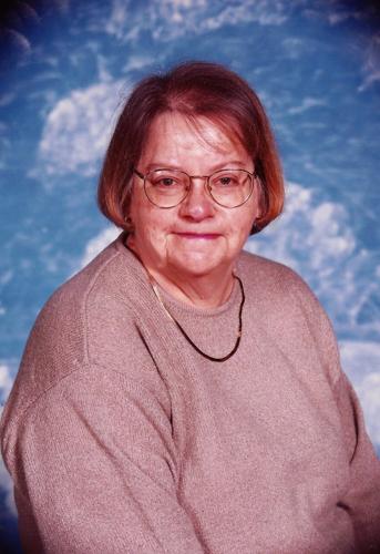 Millie Allen, 81; service Saturday | Obituaries | carolinacoastonline.com