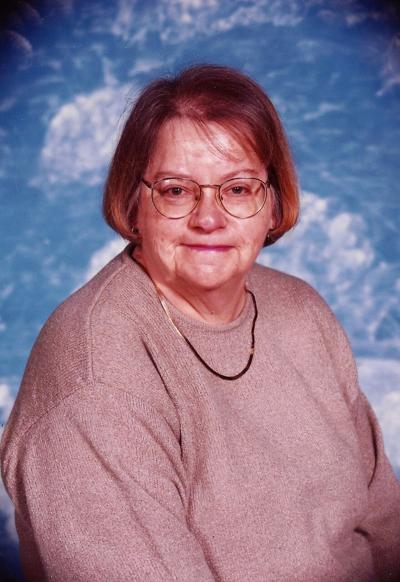 Millie Allen, 81; service Saturday | Obituaries | carolinacoastonline.com