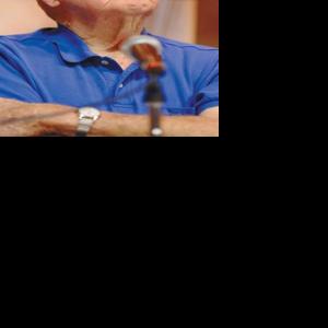 Salter remembered for years of service | News | carolinacoastonline.com