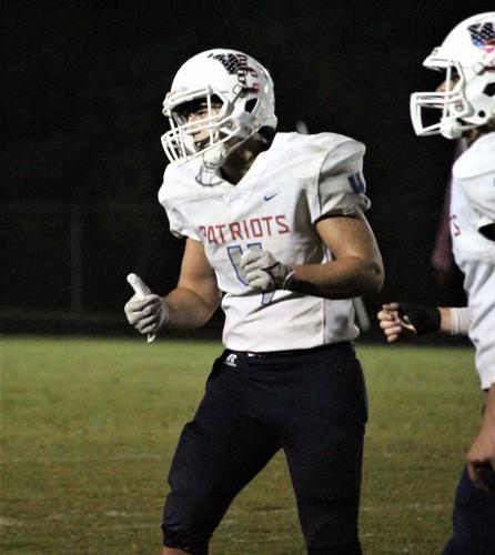 STUDENT-ATHLETE OF THE WEEK | Sports | carolinacoastonline.com