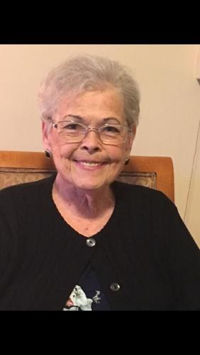 Shirley Vander Sys, 75; service Saturday | Obituaries ...