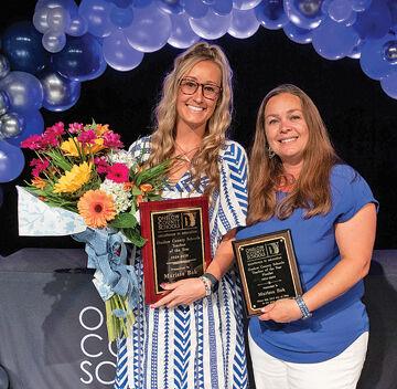 Teacher of the Year | News | carolinacoastonline.com