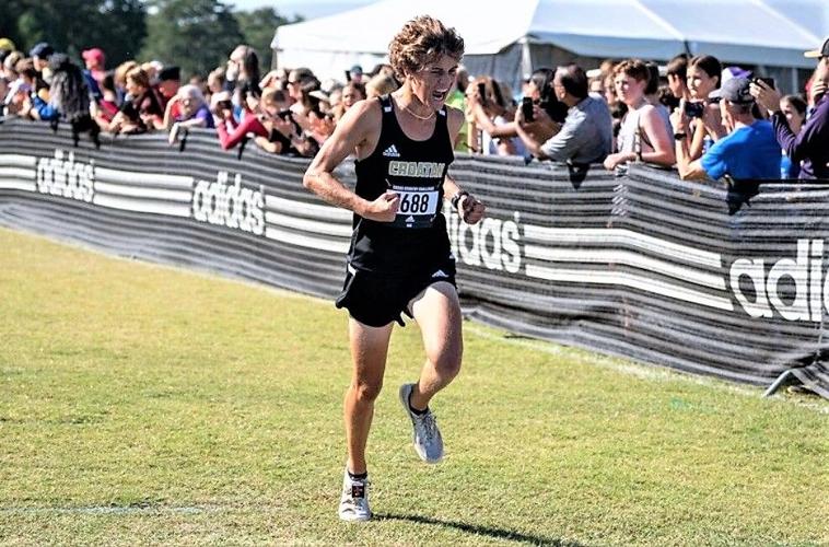 Croatan takes boys indoor track and field, girls swimming league awards ...