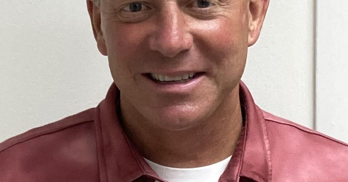 Cape Carteret board thanks Frank Rush for hard work to complete ...