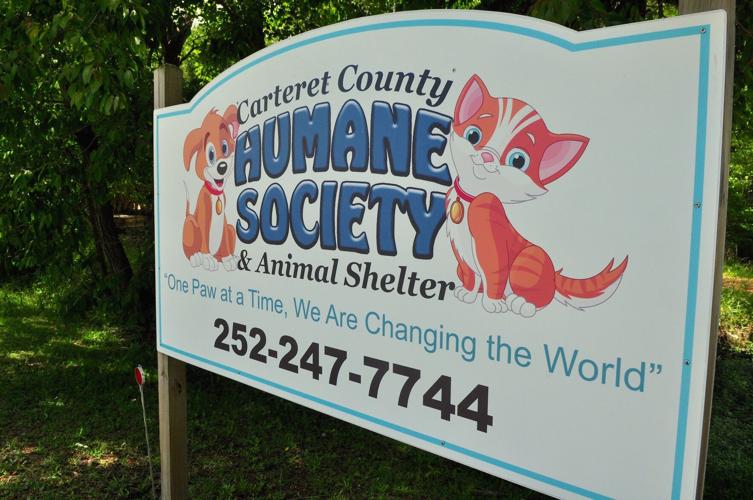 Humane Society spruces up, prepares for ribbon cutting | News ...