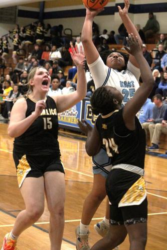 East senior guards Baker, Locklear sweep Player of the Year awards in ...