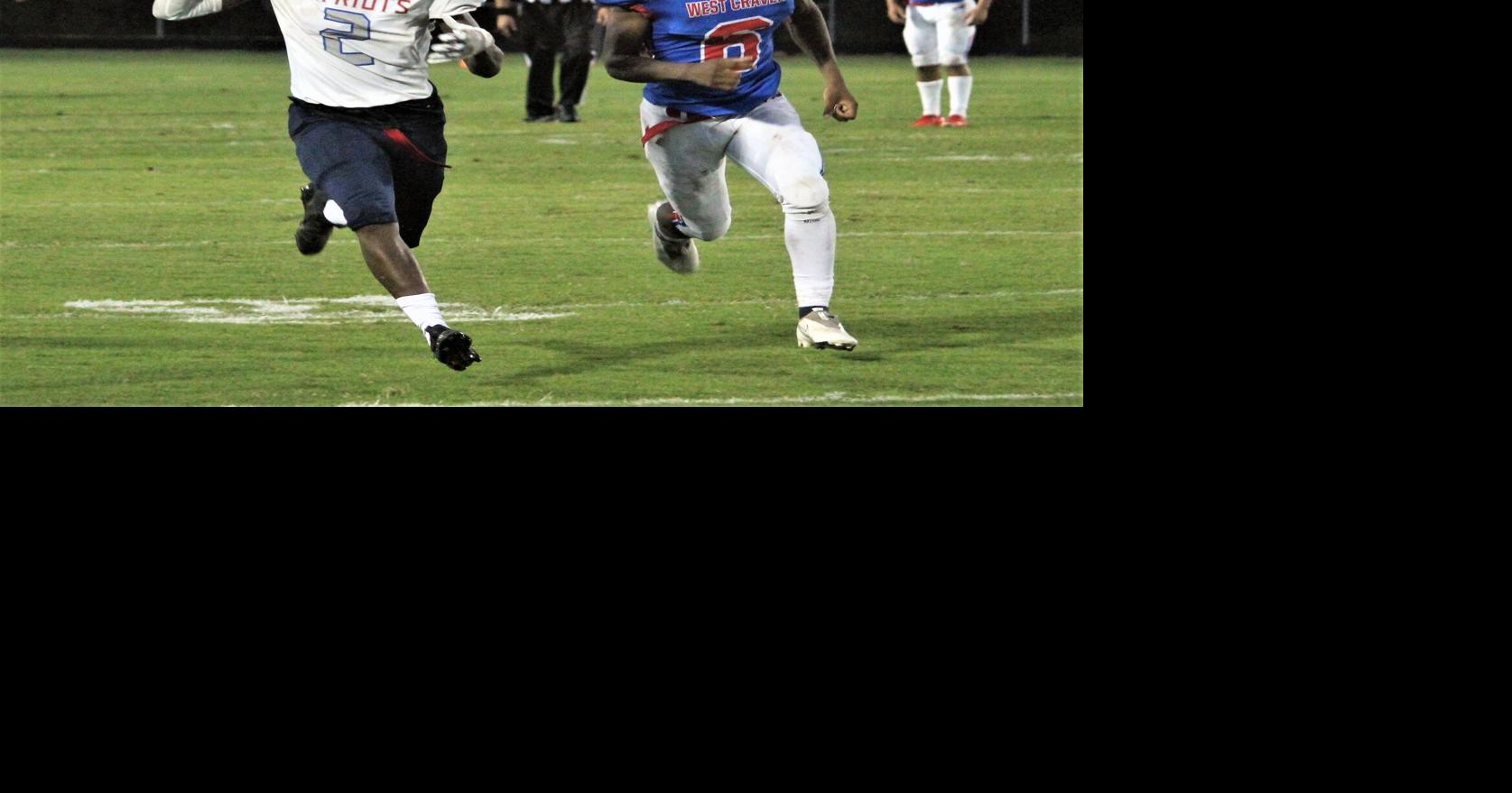 Patriots score all their points in second half to pull away from Eagles ...