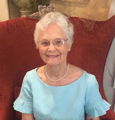 Geraldine Fischler, 89; service Dec. 10 | Obituaries ...