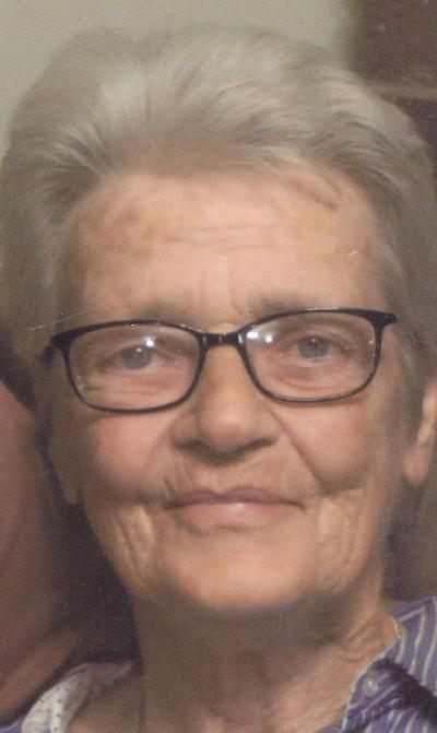 Sandra Willis, 77; service held | Obituaries | carolinacoastonline.com