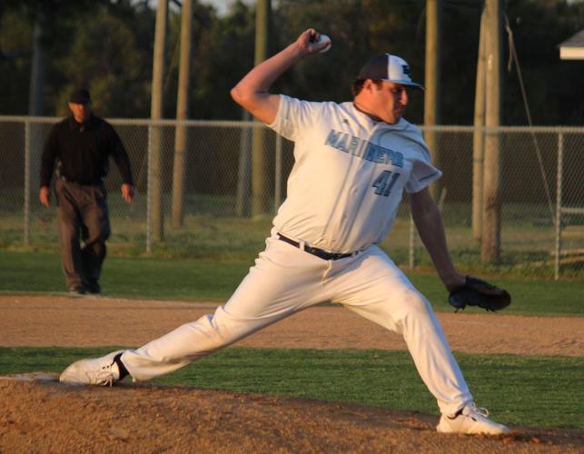 East baseball begins season with 5-0 record; Mariners off to best start ...