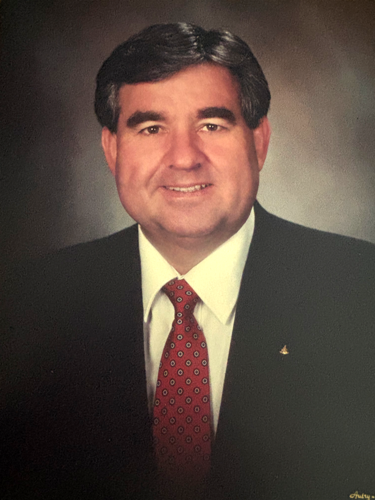 Allen Norris, 85; service June 20 | Obituaries | carolinacoastonline.com