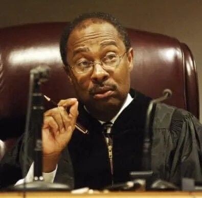 Federal judge accepts redrawn Georgia congressional and legislative ...