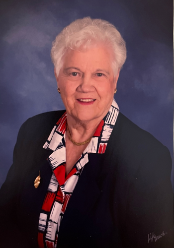 Billie Pate, 90; service May 13 | Obituaries | carolinacoastonline.com