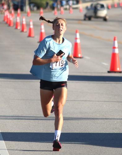 Twin Bridges 8K makes triumphant return; popular road race sees nearly ...