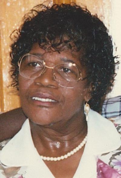 Ada Smith, 89; service Tuesday | Obituaries | carolinacoastonline.com