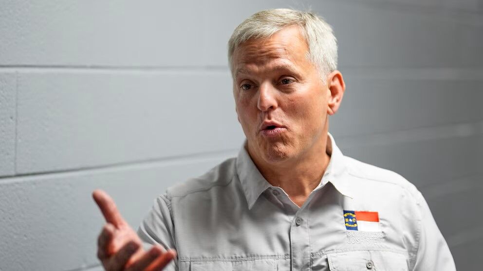 Stein calls on lawmakers to fund the Medicaid rebase | Regional ...