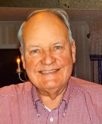 George Marsden, 93; private service | Obituaries | carolinacoastonline.com