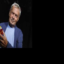 The mind behind the Rubik’s Cube celebrates a lasting puzzle | National ...