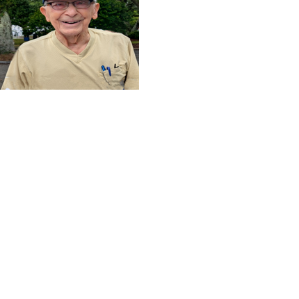 Raymond Carter, 102; service July 24 | Obituaries | carolinacoastonline.com