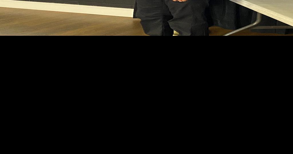 Chief looks to boost pay, add new truck with Western Carteret Fire and ...