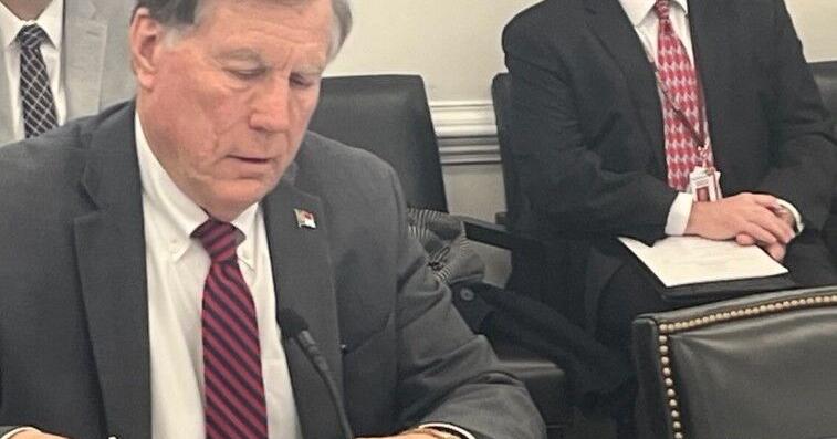 Causey fines UnitedHealthcare $3.4 million for unfair billing practices ...