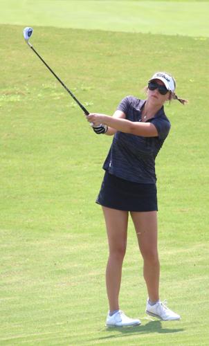 Croatan takes top spot in first three girls golf matches | Sports ...