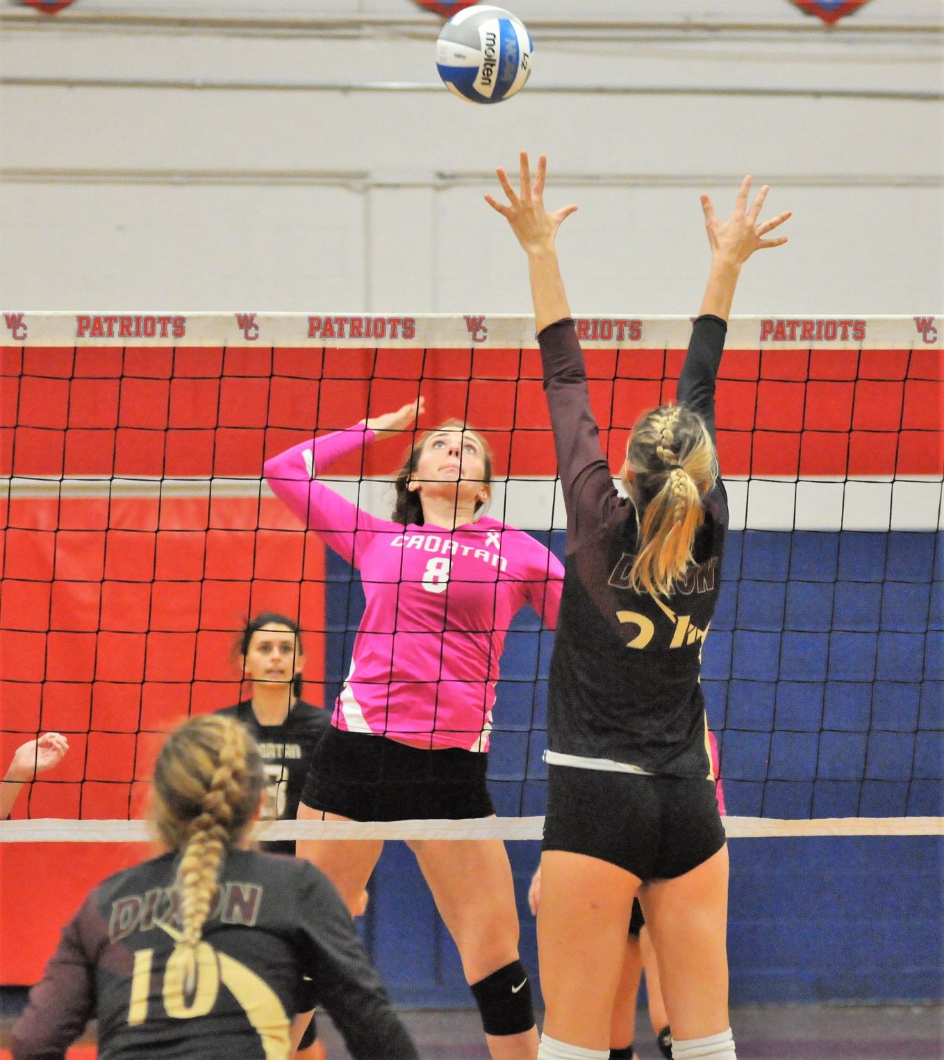 Multisport standout Hagerty faces bumpy road during highly successful ...