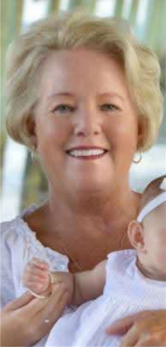 Patricia Garrison, 71; service later | Obituaries | carolinacoastonline.com