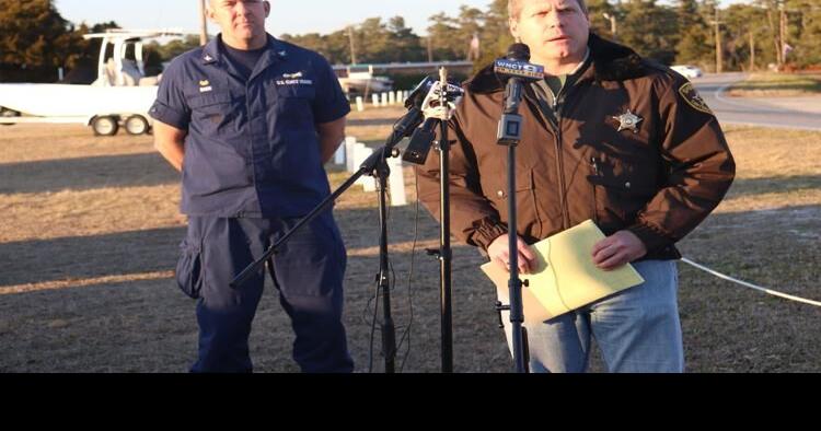 The Talk Station - Feb. 16 Carteret Co. Sheriff Asa Buck discusses the ...