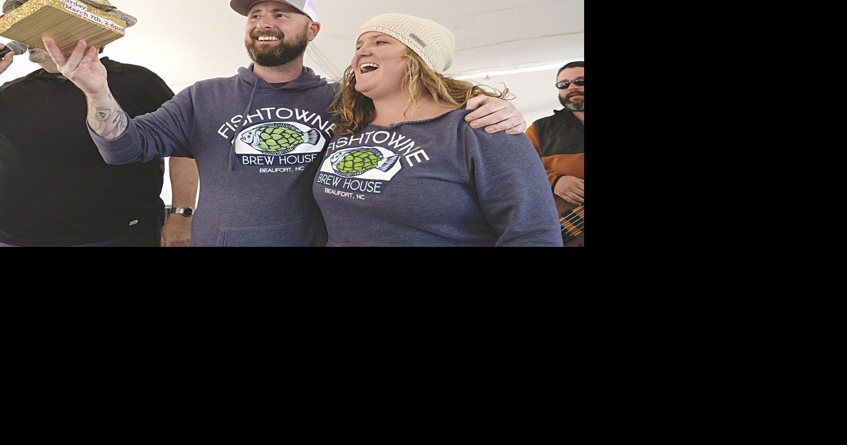 Judges' pick | Food And Drink | carolinacoastonline.com