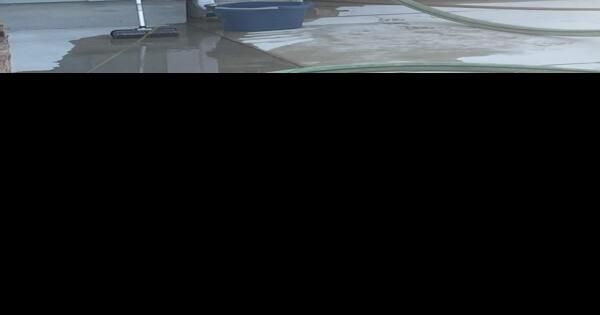 Western Carteret Fire Department puts out motor home fire, saves garage ...