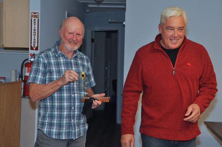 Bogue council swears in three returning members, one newcomer | News ...